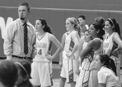 JOURDANTON SQUAW HOOPS | Sports | pleasantonexpress.com