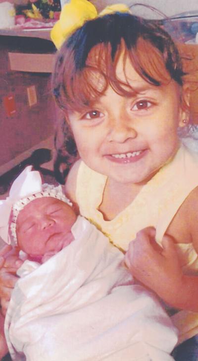 Juliet Monet Mejia | Life & Entertainment | pleasantonexpress.com