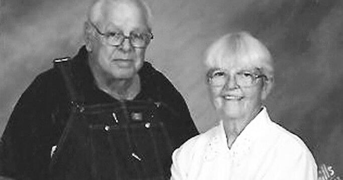 Happy 57th anniversary, Wayne & Jean Norment | Life & Entertainment ...