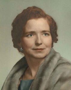 Mary Vail | Obituaries | pleasantonexpress.com