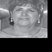 ANNA MEJIA | Obituaries | pleasantonexpress.com