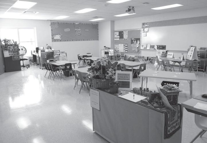 Poteet school’s addition worth the wait | Do-not-import ...