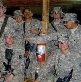 Goins remembers his service | Agriculture | pleasantonexpress.com