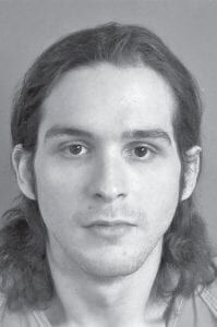 McCann sentenced to prison | News | pleasantonexpress.com