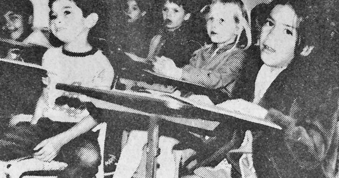 FLASHBACK: Bus breaks down, FFA boys hitch-hike to Area Contests | News ...