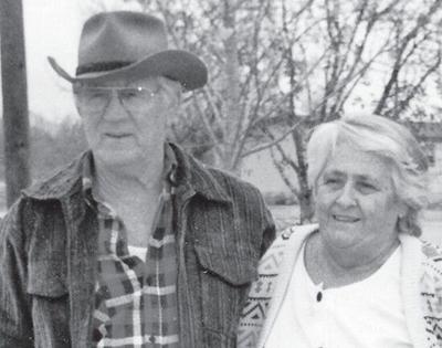 CARROLL PULLIN | Obituaries | pleasantonexpress.com