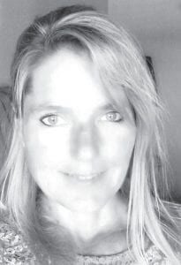 BIRGIT RATTERREE | Obituaries | pleasantonexpress.com