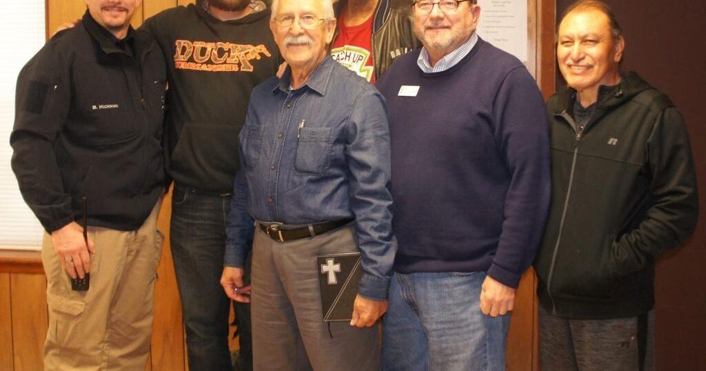 Poteet leaders share vision for community | Life & Entertainment ...