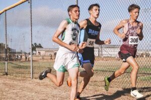 OFF AND RUNNING | Sports | pleasantonexpress.com