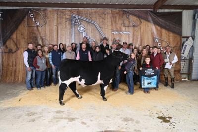 Countdown to Atascosa County Livestock Show | Agriculture ...