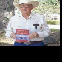 Gary Moseley Sr. releases new book ‘Reflections of a Chee-Chock-O Bush ...