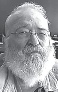 RUSSELL BALL | Obituaries | pleasantonexpress.com
