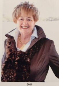 Elizabeth Langford | Obituaries | pleasantonexpress.com