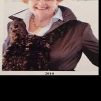 Elizabeth Langford | Obituaries | pleasantonexpress.com