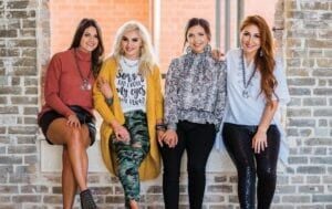 Paisley’s: Trendy, classy, chic | Life & Entertainment ...