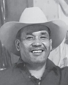 JOE DAVID BOSQUEZ | Obituaries | pleasantonexpress.com