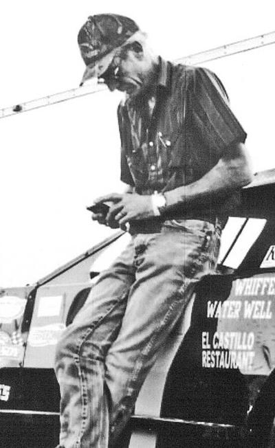 RICHARD BARTOSH | Obituaries | pleasantonexpress.com