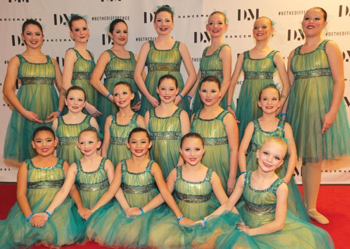 Congratulations to dance team! | Life & Entertainment ...
