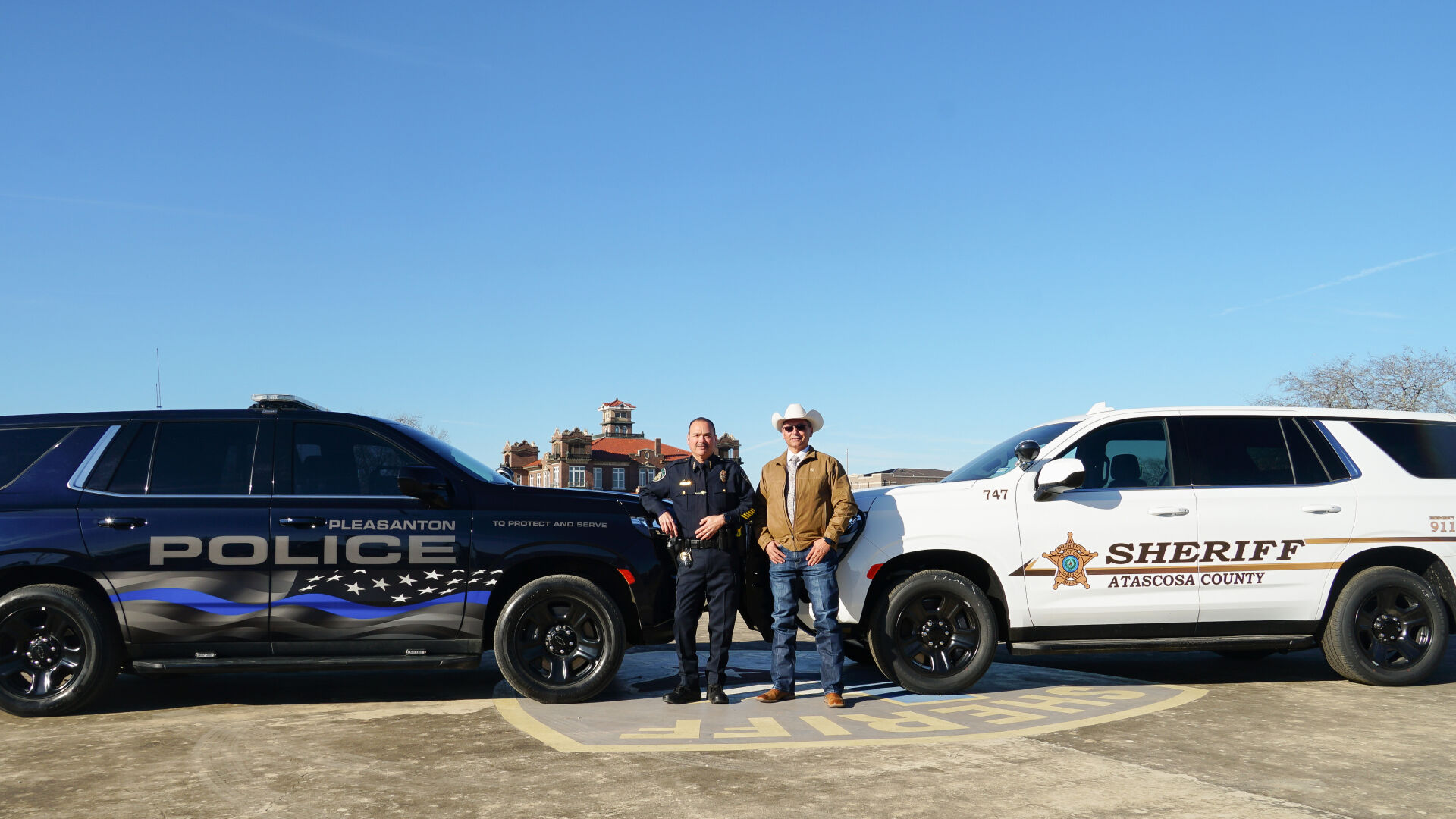 pleasantonexpress.com | Come here. Come home.