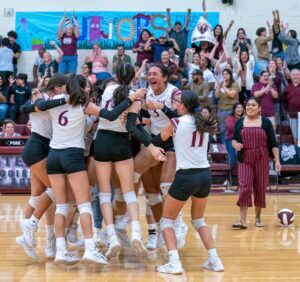 JOY OF VICTORY | Sports | pleasantonexpress.com