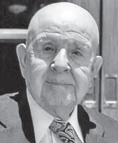 EDWARD PENDELL | Obituaries | pleasantonexpress.com