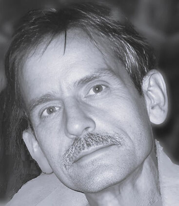 Timothy Rogers Tagert | Obituaries | pleasantonexpress.com