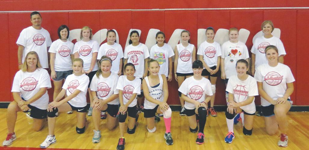 Camping with the Tribe | Sports | pleasantonexpress.com