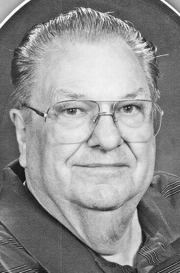JAMES MAXWELL JR. | Obituaries | pleasantonexpress.com