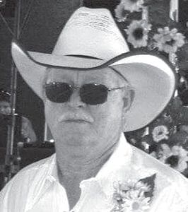 WILLIAM DIGGES JR | Obituaries | pleasantonexpress.com