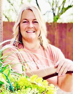 Christi Rankin: leader, friend missed by all | News | pleasantonexpress.com