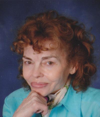 Linda Barrow | Obituaries | pleasantonexpress.com