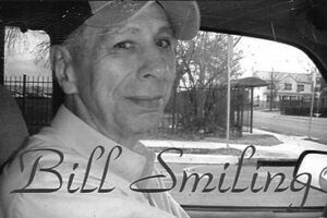 BILL RAY TERRELL | Obituaries | pleasantonexpress.com