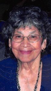 Manuela Alaniz | Obituaries | pleasantonexpress.com