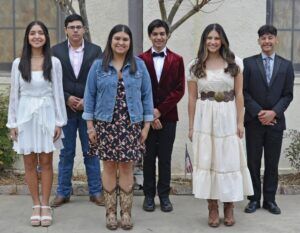 2024 Poteet Strawberry Festival royalty announced | Life ...