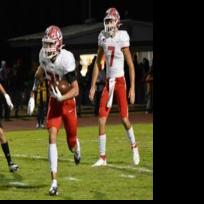 Jourdanton wins third district crown in four years | Sports ...