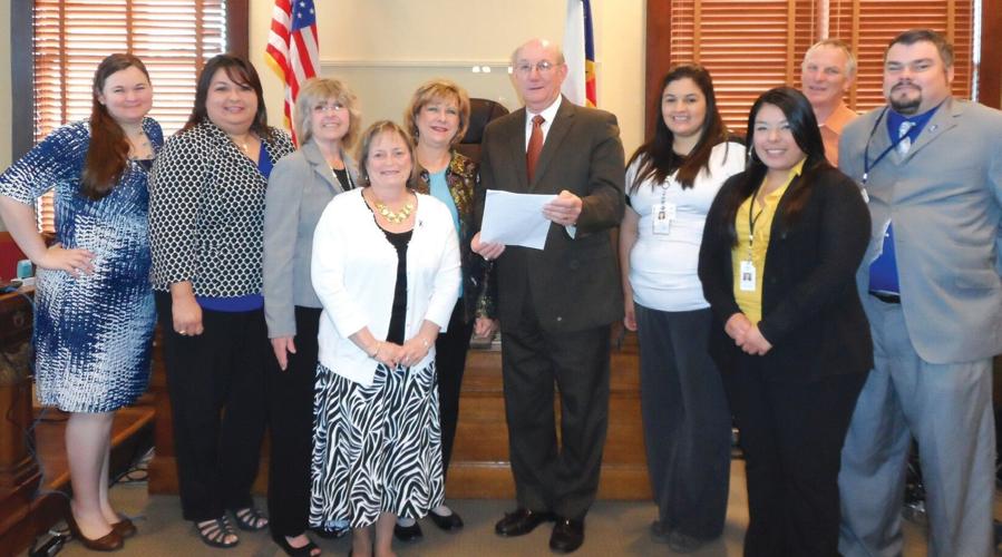 Child Abuse Prevention Month | Life & Entertainment | pleasantonexpress.com