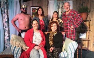 ACT production funny portrayal of family life | Life & Entertainment ...