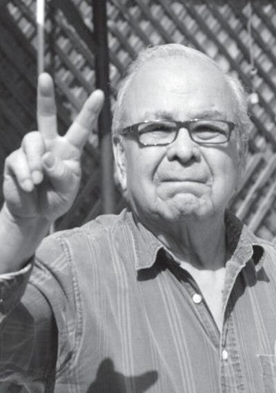 JESUS VASQUEZ | Obituaries | pleasantonexpress.com