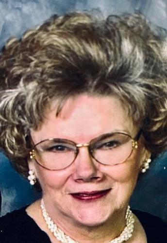Barbara Marie Land | Obituaries | pleasantonexpress.com