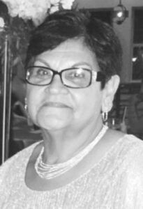 JANIE RODRIGUEZ | Obituaries | pleasantonexpress.com