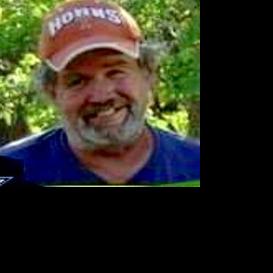 Harold Morrison Jr | Obituaries | pleasantonexpress.com