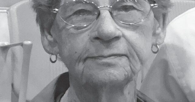 DOROTHY RILEY | Obituaries | pleasantonexpress.com