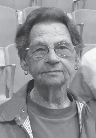 DOROTHY RILEY | Obituaries | pleasantonexpress.com