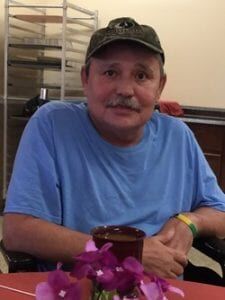 Eugene Reyes | Obituaries | pleasantonexpress.com