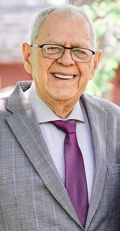 Norman Ray Tabor | Obituaries | pleasantonexpress.com