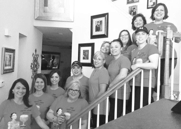 Palm Sunday Scavengers ... tsk tsk | Archives | pleasantonexpress.com