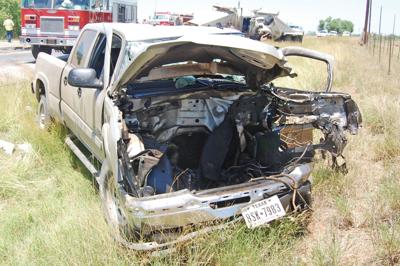 Charlotte man killed in crash | News | pleasantonexpress.com