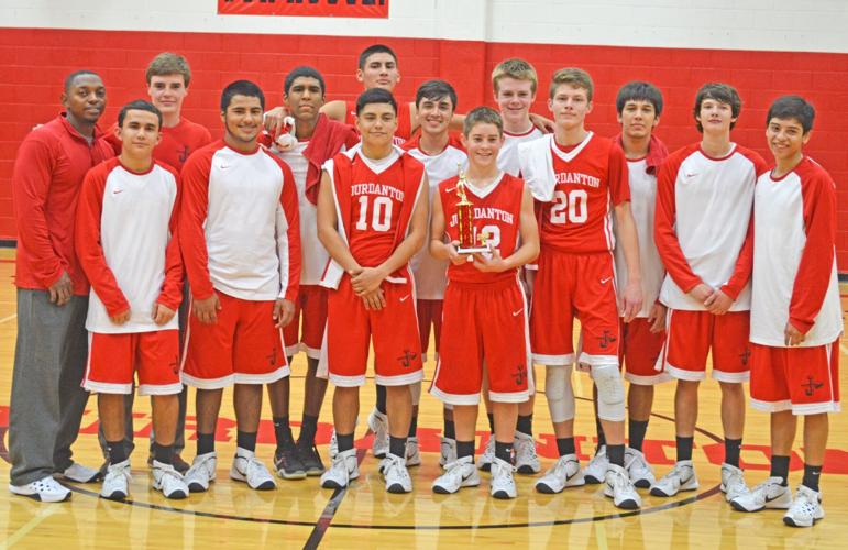 Indians, Squaws both finish runner-up | Sports | pleasantonexpress.com