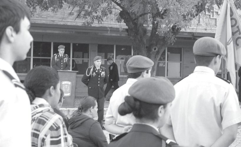 PEARL HARBOR REMEMBRANCE DAY | Life & Entertainment | pleasantonexpress.com
