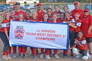 Jourdanton major girls go unbeaten in All-Star Tournament | Sports ...
